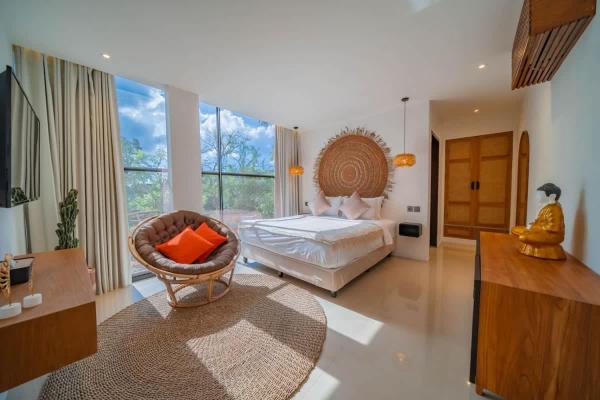 Apartment Baobab - Sanur