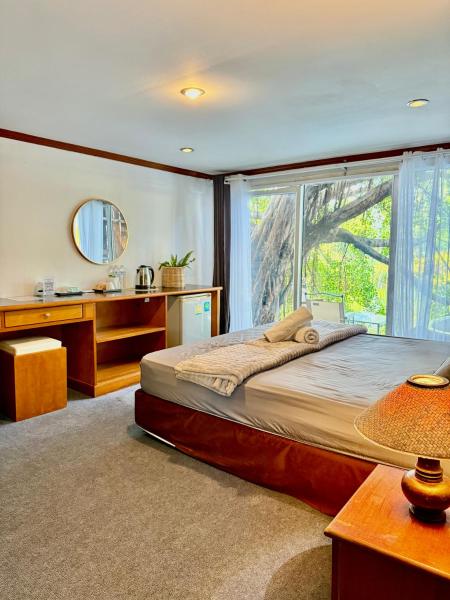 Ban Mali Riverside Resort - Mueang Udon Thani District
