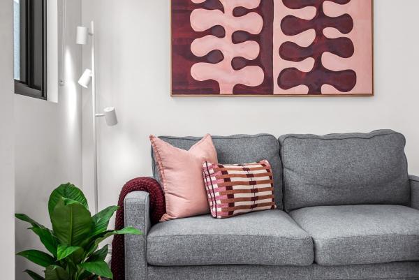 Beach Petite - Across From Beach - Walk To City - Newcastle
