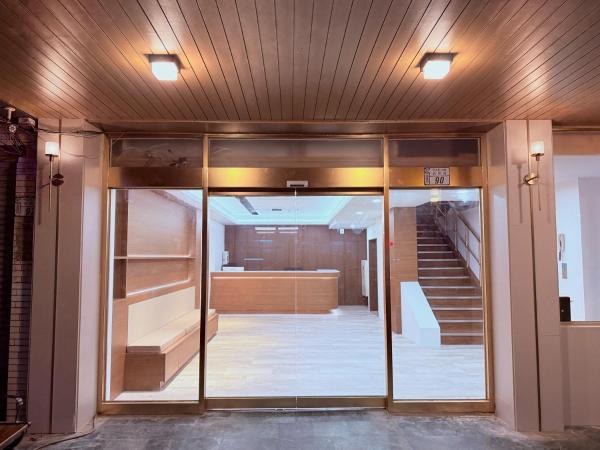 雲泉和旅 Cloud Izumi Cozy Inn - 타이동