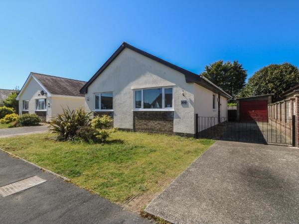 Ty Glan Morfa - Borth Y Gest