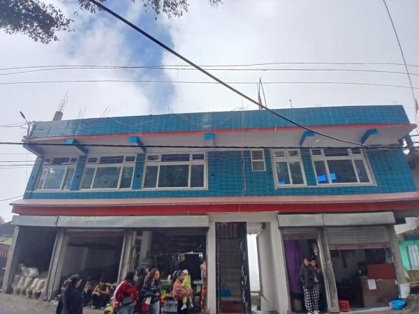 Himalayan Delek Homestay - Darjeeling