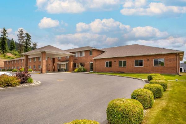 Comfort Inn Colville - Washington