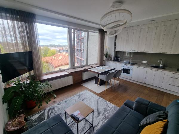 Staykauno3a - Vilnius