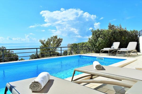 Villa Vedran - Tučepi