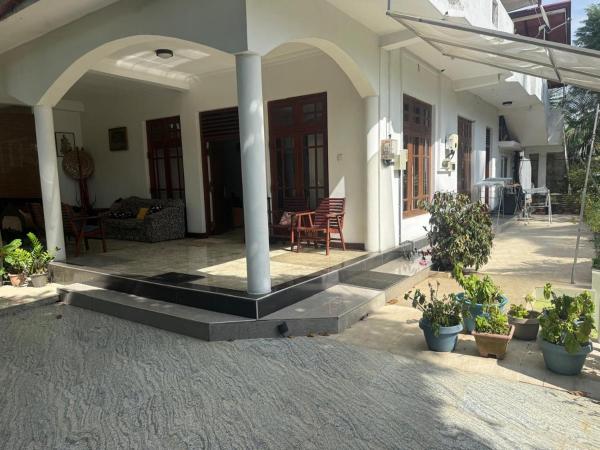 Verandah 46 Homestay Kandy - Kandy