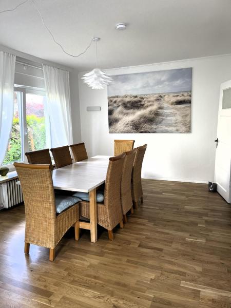 Posthus Stickenbüttel, Dorfstraße 82, 27476 Cuxhaven-stickenbüttel - Duhnen