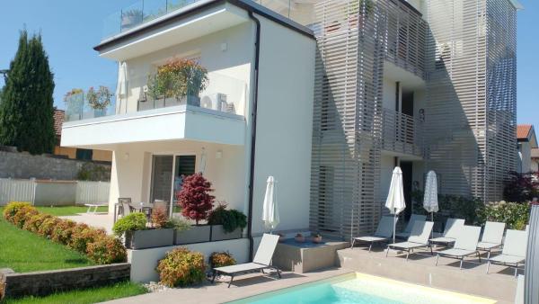 Malvezzi Apartments - Provincia di Brescia