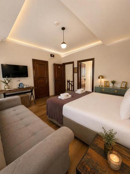 Carme House By Genius - Istanbul