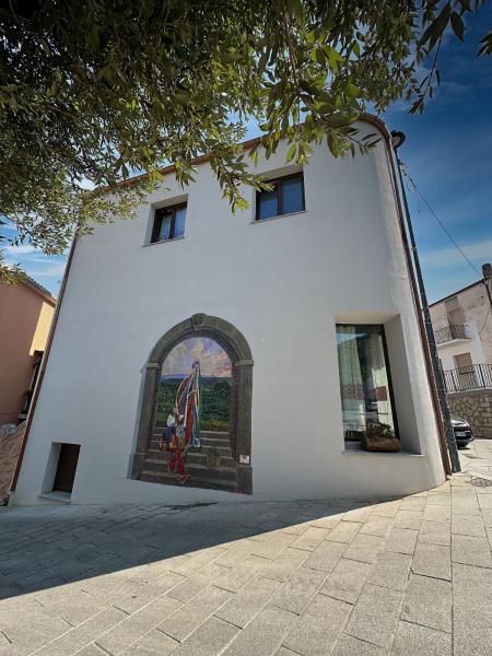 Antiche Terre Di Gallura - Monti