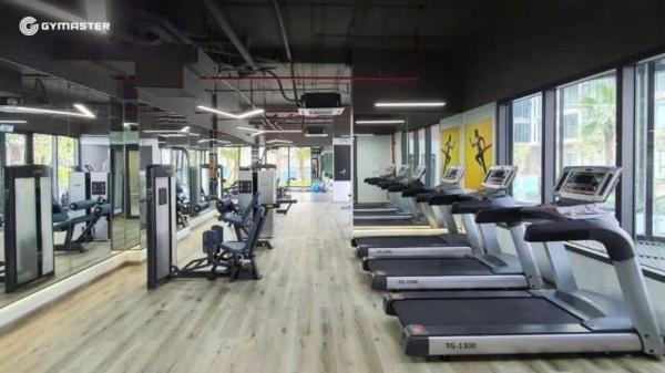 Eco Green Saigon 高端公寓 - Ho Chi Minh City