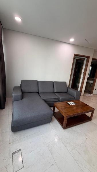 Vortex Resident Suites Klcc 2 Bed 3 Bed Family Apartmani - Sentul