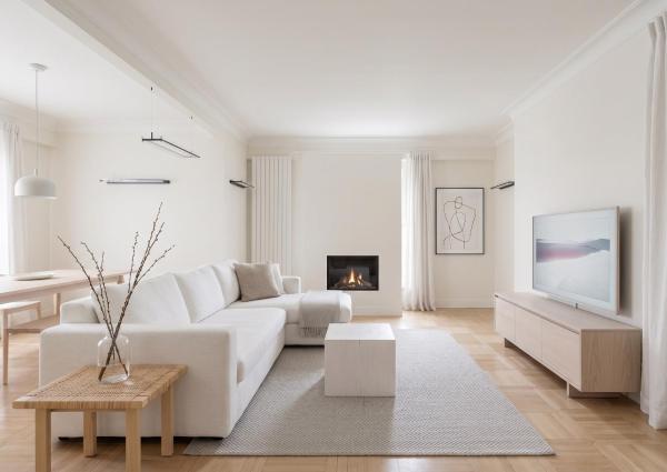 Superbe 3br Tremoille Champs Elysees - Paris