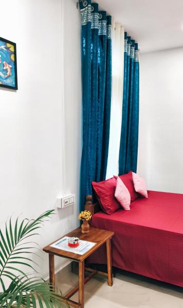 Rest Inn Homestay - Nagaland
