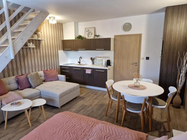 Apartmán Sophia 6 - Tchéquie