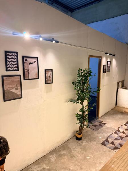Samba Hostel - Rio de Janeiro