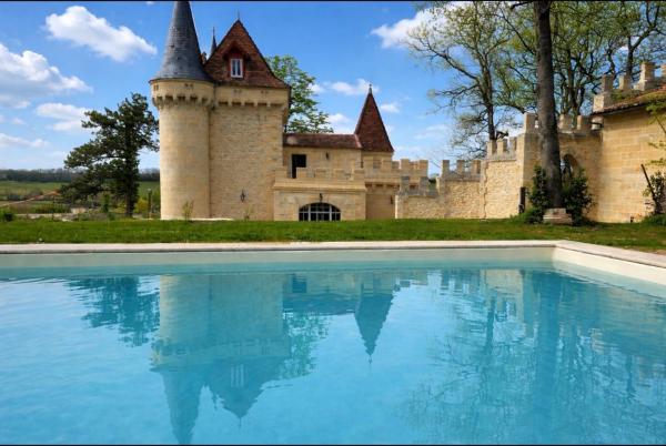 La Réserve Du Château De Roques - Saint-Émilion