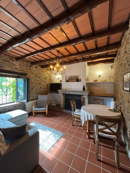 Mas Gastes, Casa En Calonge - Platja d'Aro