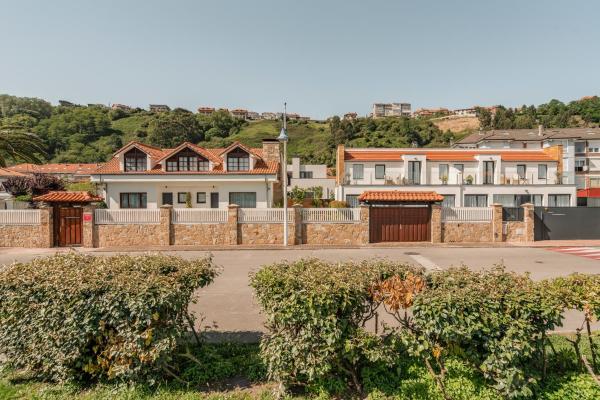 Villas De La Ribera - Polanco