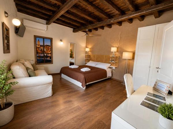 Suite White House - Bisceglie