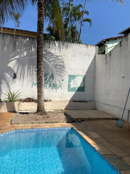 Gh Casa Da Montanha Rj - Jacarepaguá - Rio de Janeiro