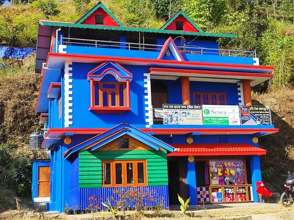 Deumai Homestay - West Bengal