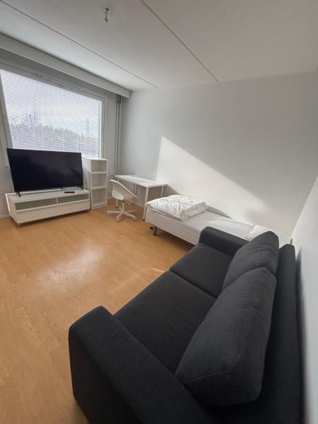 Weasley's Hideout - Sauna & Balcony - Oulu