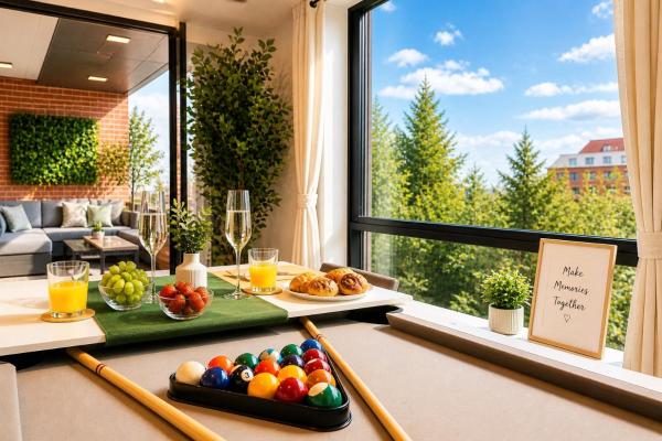 West London Residences - Private Terrace - Opposite Piccadilly Line 20min Soho Oxford Street - Watford