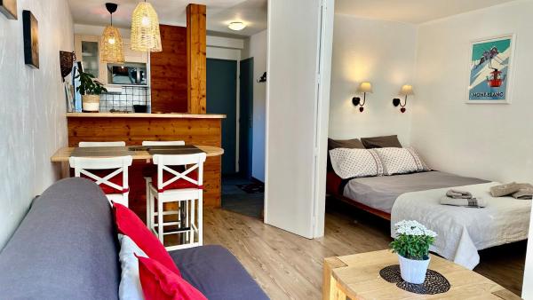 Apartment Courmayeur - Les Houches