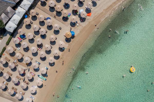 Camping Castello - 
