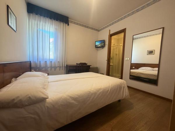 Single Rooms - Tarvisio