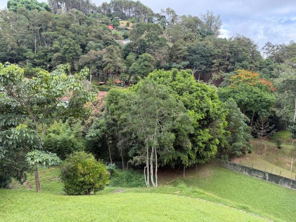 Sitio Vale Das Araucarias - Petrópolis