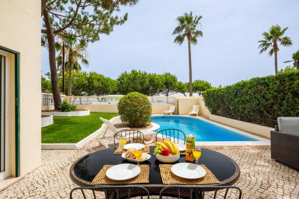 Villa Vista Mar - Quarteira