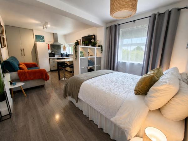 The ÉIre Escape Countryside Studio Near Newgrange & Dublin - Drogheda