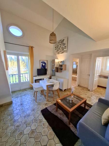 Les Suites De Robinson04- Standing Presta - Cannes