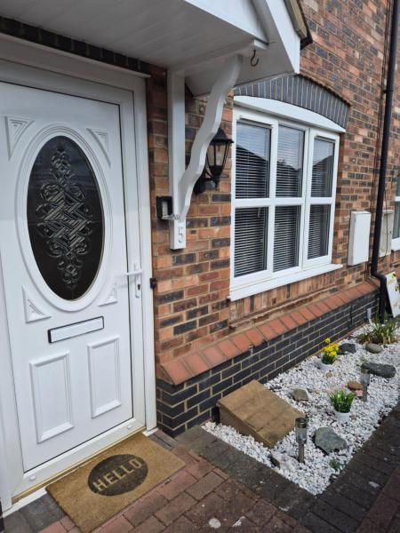 Highwood Mews - Cleethorpes