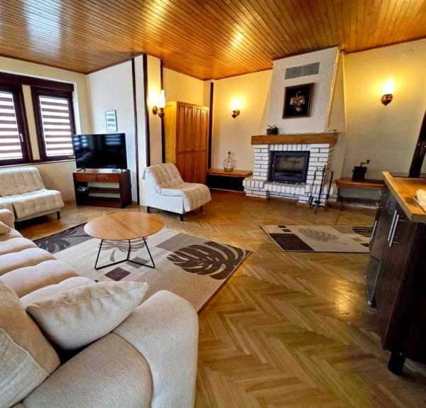 St. Varvara Apartments - Ohrid