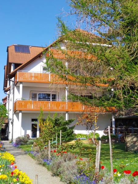 Gästehaus Flach - Lac de Constance