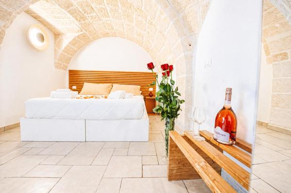 Palazzo Kapece - Polignano a Mare