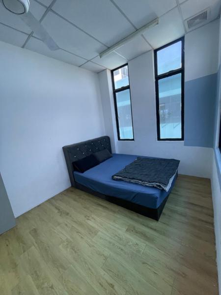 Top 1 Cheapest Homestay In Jb - Punggol