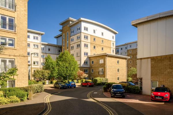 Pilrig Heights 2 Bedroom Apartment - Edinburgh - Edinburgh