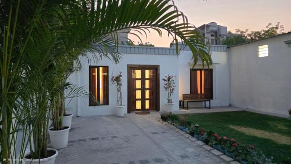 Basera - Jaipur