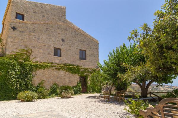 Masseria Agnello Di Vita Turismo Srl - Agrigente