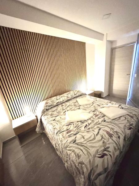 Ali Apartments - Pizzo
