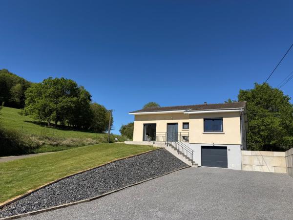 La Côte Du Muret - Ardennes