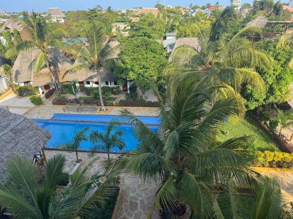 Maji Pearl Hotel & Spa - Tanzania