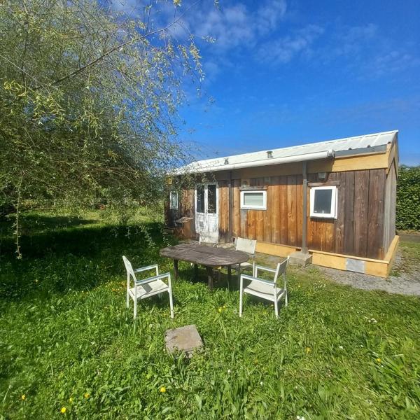 Gîte à La Ferme - Oloron-Sainte-Marie