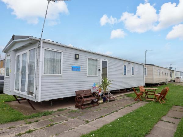 15 Cherry Tree Walk - Rhyl