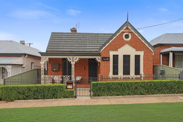 The Driscoll - Modern Smart Villa - Tamworth