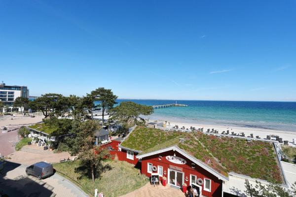 Residenz Ostseestrand Appartement 29 - Bosau